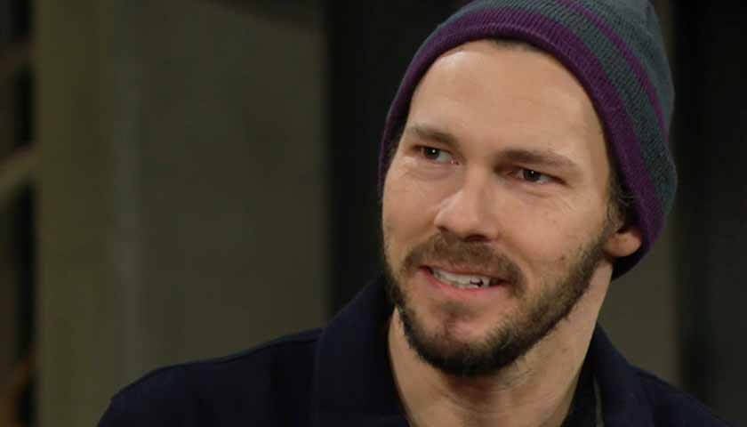 Bold And The Beautiful Scoop April 22: Liam Rejects His Death Sentence ...